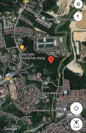Residential Potential Development Land Batu 10, Cheras For Sale for ...