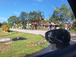 Residential Potential Development Taman Pantai Sepang Putra, Sepang For ...