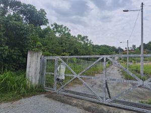 [FRONTING ROAD] Residential Potential Development Land Lorong Orkid ...