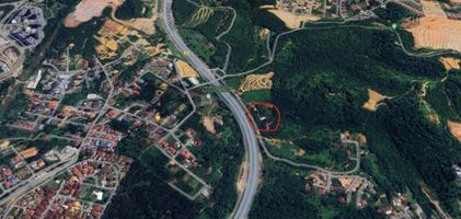 [FRONTING ROAD] Residential Development Land Persiaran Puncak Mekar ...