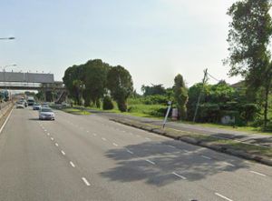 [FRONTING MAIN ROAD] Commercial Development Land Persiaran Raja Muda ...