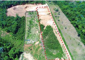 Residential Development Land Kampung Sungai Buah, Dengkil For Sale for ...