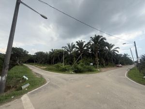 [FRONTING ROAD] Residential Potential Development Land Kampung Bukit ...