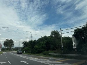 [FRONTING ROAD] Residential Potential Development Land Mantin, Negeri ...