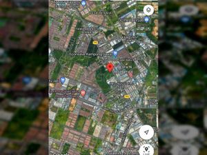 [FRONTING ROAD] Commercial Development Land Klang, Selangor For Sale ...