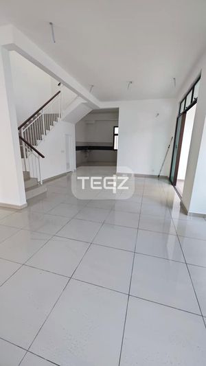 Setia Utama Setia Alam 3 Storey Semi D Cluster House 32x70 for Sale ...