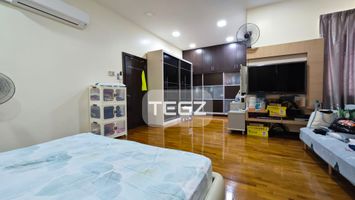 Setia Duta Setia Eco Park Setia Alam 2 Storey Semi D 41x85 for Sale ...