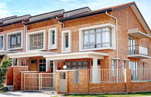 CHEAP Double Storey Corner Terrace At Goodview Height Kajang For Sale ...