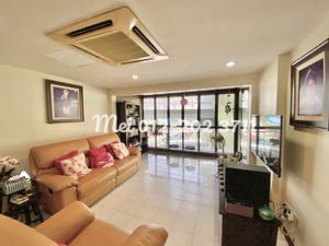 Bangsar Puteri Lowrise Condo for Sale @RM960,000 By WONG MEI FONG ...