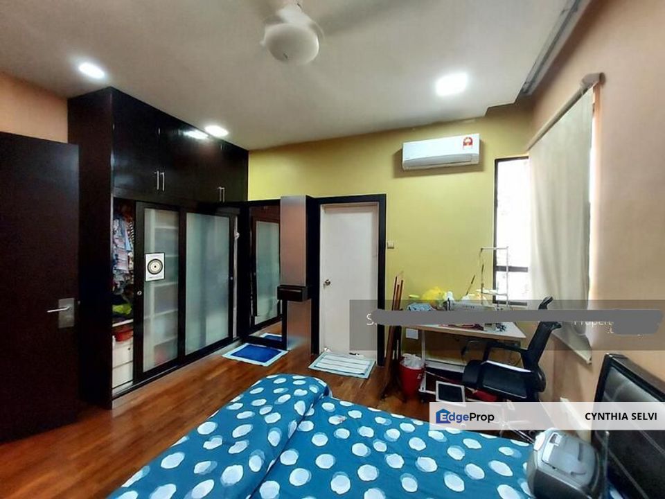 BUNGALOW FOR SALE, AMAN SARI 18, PUCHONG for Sale @RM2,800,000 By ...