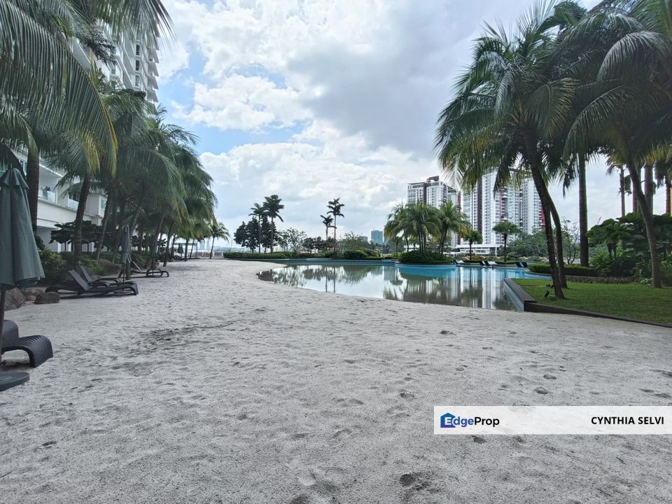 LE YUAN RESIDENCE, KUCHAI LAMA FOR SALE for Sale @RM850,000 By CYNTHIA ...