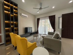 JEWELS OF GRASMERE @ SETIA ECO GLADES, CYBERJAYA FOR RENT for Rental ...