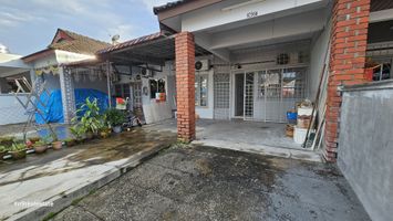 Taman Rasah Jaya Rumah Mampu Milik for Sale @RM350,000 By SUTHISH NAIR ...