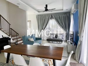 Setia Utama 2 Setia Alan 3 Storey end lot for Sale @RM998,000 By TONY ...
