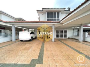 Mutiara Bukit Raja Klang 2 Storey Semi D 40x70 for Sale @RM950,000 By ...