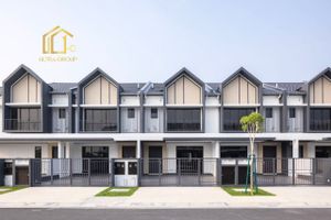 Lyra Bukit Raja Klang 2 Storey House for Sale @RM750,000 By TONY LIM ...