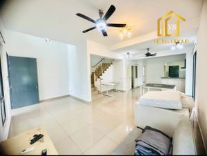 Setia Utama 2 Setia Alam 2.5 Storey Corner House for Sale @RM1,200,000 ...
