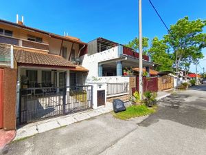 2-Storey Taman Sungai Kapar Indah, Klang for Sale @RM470,000 By ZARIZI ...