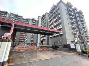 Mutiara Serdang (Turf View), Seri Kembangan, Selangor for Sale @RM249 ...