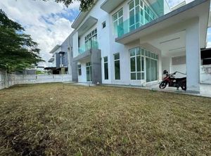 2 Storey Cluster House @ Taman Mutiara Bestari, Skudai, Johor for Sale ...
