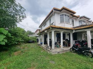 [CORNER LOT] Freehold 2 Storey Terrace House at Taman TTDI Jaya Shah ...