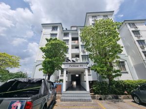 Freehold Ground Floor Goodyear Court 9 at USJ Subang Jaya for Sale for ...