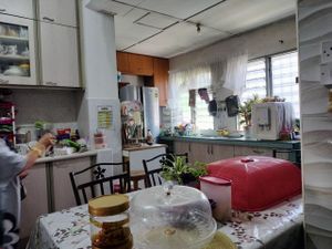 Freehold Extended & Renovated With MPSJ Approval Double Storey Terrace ...