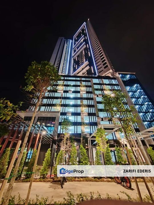 FULLY FURNISHED (Near to AEON AU2 and LRT Station Setiawangsa) The ...