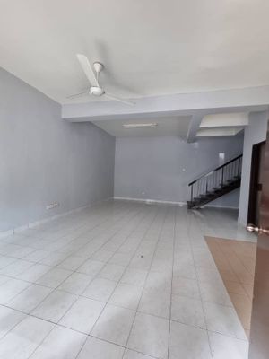 Double Storey Terrace Anggerik Aranda Kota Kemuning For Sale for Rental ...