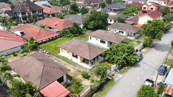 Strategic Location Single Storey Bungalow Desa Subang Permai Shah Alam ...