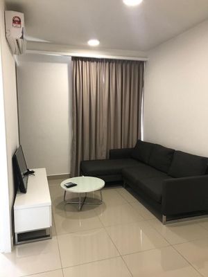 Fully Furnished Opposite Tamarind Eclipse Residence Cyberjaya For Rent for Rental @RM1,250 By ...