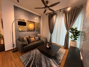 Rent The Trees Damansara, Damansara Perdana - Fully Furnished For Rent ...