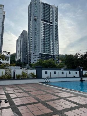 Bougainvilla Apartment Segambut KL for Sale! for Sale @RM340,000 By ...