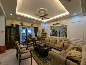 Renovated House with Extended Kitchen and additional room for Sale @RM1,280,000 By GARY GOH ...