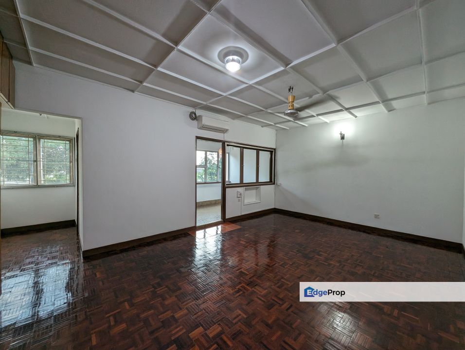 Taman Megah SS24, Double Storey house for Sale for Sale @RM1,180,000 By ...
