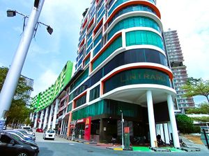 Setia Triangle Ground Floor Shop Lot Sungai Ara Bayan Lepas for Rental ...