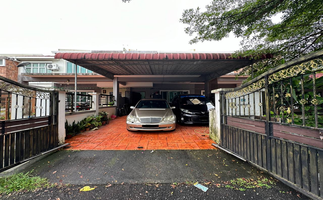 2-Storey Terrace Taman Pelangi Semenyih 2 (Type: Rafflesia) for Sale ...