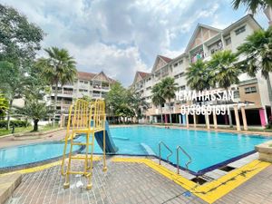 Vista Indah Putra Klang for Sale @RM320,000 By IEMA HASSAN | EdgeProp.my