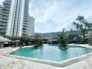 Corner Duplex Armanee Terrace Condominium Damansara Perdana for Sale ...