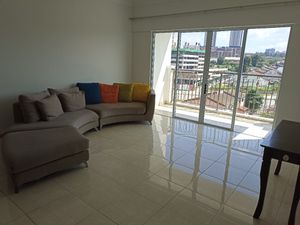 Ken Damansara 2 Condominium SS2 Damansara Intan PJ for Rental @RM2,800 ...