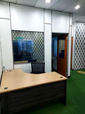 Menara Sentral Vista Office Brickfields Kuala Lumpur for Sale @RM628 ...
