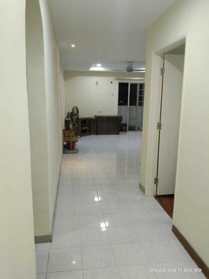 Ridzuan Condominium Near Bandar Sunway Pyramid Petaling Jaya High Floor ...