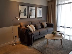 Anggun Residences Chow Kit KL Kuala Lumpur Medan Tuanku Dang Wangi LRT ...