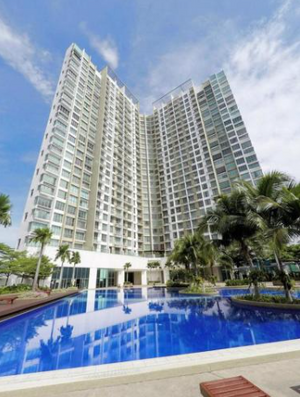 Tropicana City Tropics Service Residence 3 Damansara Mall Petaling Jaya ...