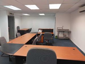 Office Pejabat Wisma Mutiara Puchong Business Centre Kuala Lumpur KL ...