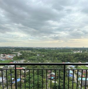 Ken Rimba Condominium 1 Seksyen 16 Shah Alam Freehold Non bumi lot for ...