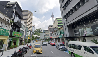 Ground Floor Shop Lot Jalan Tun HS Lee Kuala Lumpur KL Masjid Jamek for ...