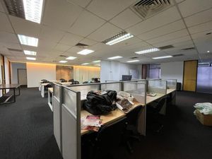 4500sf Furnished Corporate Office Wisma Bangsar 8 Kuala Lumpur KL ...