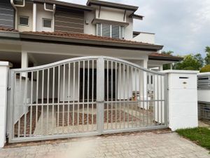 Sunway Alam Suria Corner Unit 2 Storey Landed House Shah Alam for Sale ...
