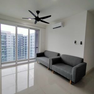 High Floor Sentul Point Suite Apartments Kuala Lumpur KL for Sale ...
